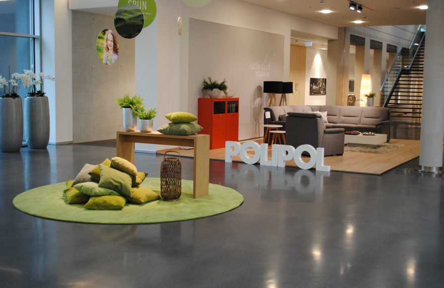 Die POLIPOL-Gruppe | Online Möbel Magazin