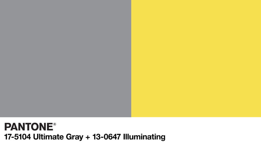 pantone_ultimate_gray_illuminating_bild1 | Online Möbel Magazin